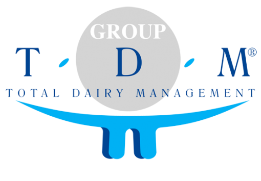 TDM LOGO RAL | TDM | Total Dairy Management