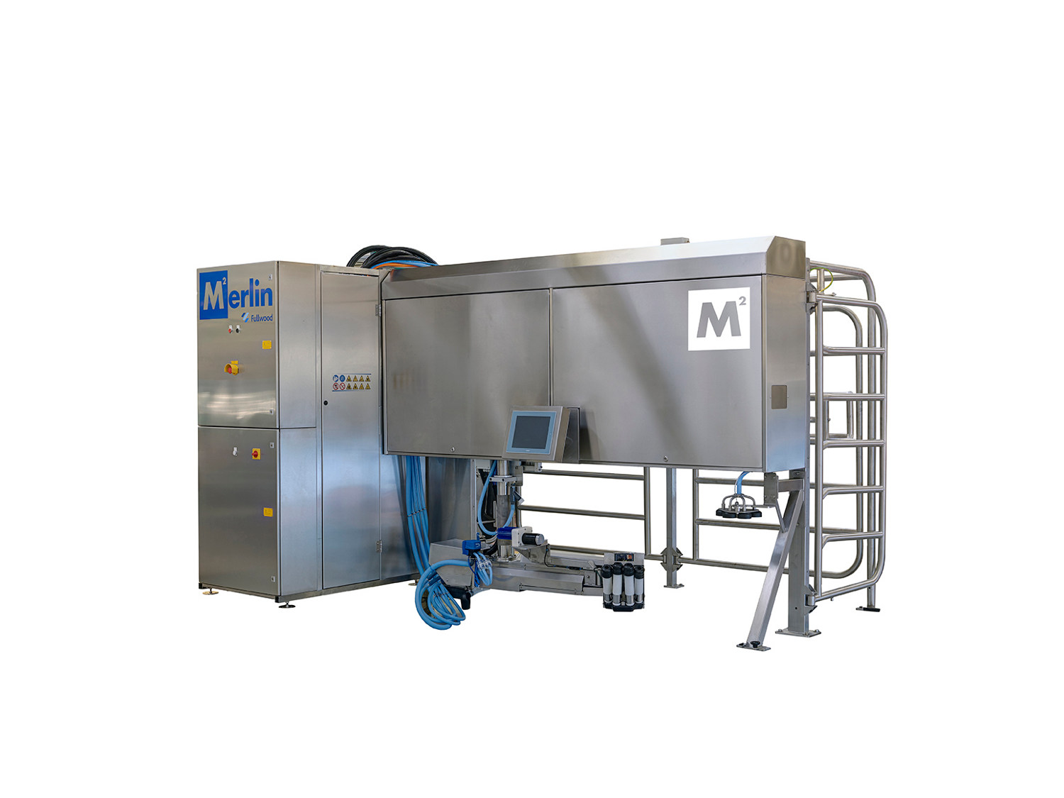 TDM-mungitura-robot 8 | TDM | Total Dairy Management