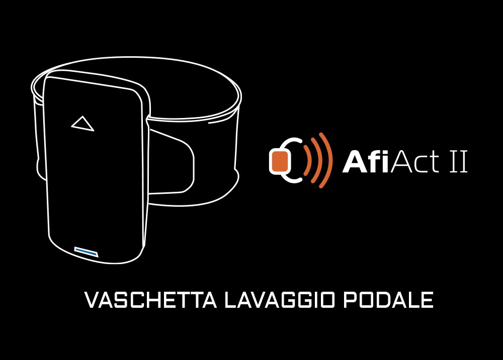 Afi Collar® | TDM | Total Dairy Management